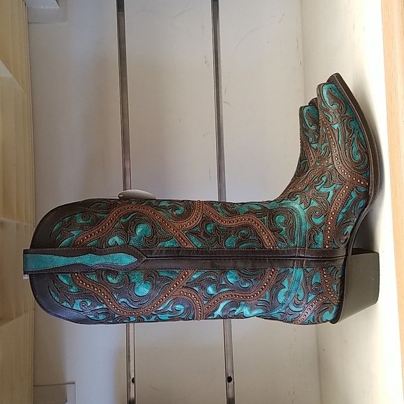 Corral | Shoes | New Womens Corral G415 | Poshmark